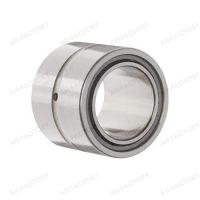 China OPEN Seals Type RNA6914 Needle Roller Bearings for Food Beverage Manufacturing Plant for sale