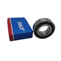 China ISO9001 2008 Certified ZZ 2RS Steel Deep Groove Ball Bearings 6203-6211 for Food Shop for sale
