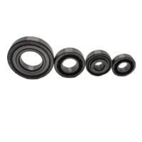 China 6204 6205 6206 6207 6208 6209 6210 6211 6212 High Speed Deep Groove Ball Bearing for Rolling Mill for sale
