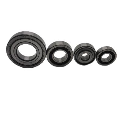 China 6204 6205 6206 6207 6208 6209 6210 6211 6212 High Speed Deep Groove Ball Bearing for Rolling Mill for sale
