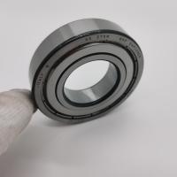 China Chrome Steel 6205 6206 6207 6208 6209 6210 6211 6212 Ball Bearing with High Precision for sale