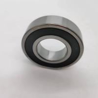 China 6201-6206 Miniature Deep Groove Ball Bearings for Home Appliances and Garden Machinery for sale