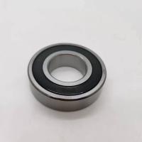 China 6201-6206 Miniature Deep Groove Ball Bearings for Home Appliances and Garden Machinery for sale