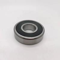 China 6001 Single Row S.K.F. Ball Bearings for Garment Shops Structure Deep Groove Top Good for sale