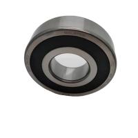 China 6000 6001 6002 6003 6004 6200 6201 6202 6203 6204 6205 6300 6301 6302 6303 6304 2rs Deep Groove Ball Bearing for sale