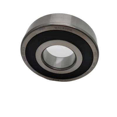 China 6000 6001 6002 6003 6004 6200 6201 6202 6203 6204 6205 6300 6301 6302 6303 6304 2rs Deep Groove Ball Bearing for sale