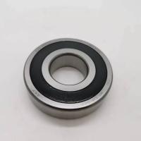 China 6000 6001 6002 6003 6004 6200 6201 6202 6203 6204 6205 6300 6301 6302 6303 6304 2rs Deep Groove Ball Bearing for sale