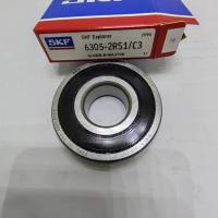 China 6005 6006 6007 6008 6009 6010 Motorcycle Bearing Mini Small Deep Groove Ball Bearings for sale