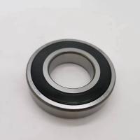 China 6000-6009 Stainless Steel Ball Bearings for in Mining Metallurgy Agriculture and Chemical Industries for sale