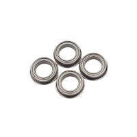 China F623 F624 F625 F626 F627 F628 zz 2rs High Speed Flange Bearing for 0 4 mm Bore Size for sale