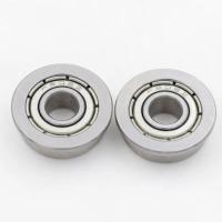 China Great Supplying Ability F683ZZ Flange Bearing for Bore Size 0 4 mm Machinery Accessories for sale
