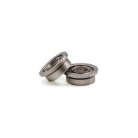 China Great Supplying Ability F683ZZ Flange Bearing for Bore Size 0 4 mm Machinery Accessories for sale