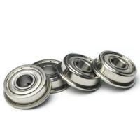 China F688ZZ F689ZZ F693ZZ F694ZZ F695ZZ F696ZZ F697ZZ F698ZZ F699ZZ Micro Flange Ball Bearing for sale