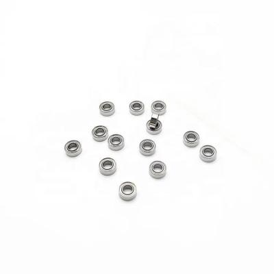 China High speed micro bearing MR74ZZ miniature ball bearing for all sizes ready to ship for sale