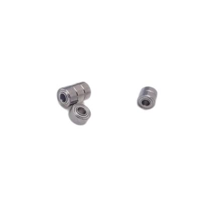 China MR126 ZZ MR126 2rs Miniature Bearing Great Supplying Ability and P6 Precision Rating for sale