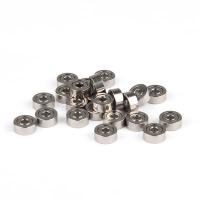 China MR126 ZZ MR126 2rs Miniature Bearing Great Supplying Ability and P6 Precision Rating for sale