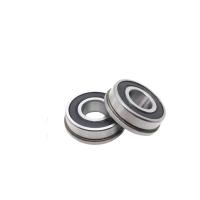 China P6 Precision Rating F629 ZZ High Speed Flanged Bearing with Deep Groove Structure for sale