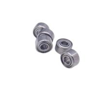 China Great Supplying Ability MR137 Miniature Ball Bearing 7*13*4MM for Thin Wall in ATM for sale