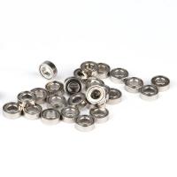 China Great Supplying Ability MR137 Miniature Ball Bearing 7*13*4MM for Thin Wall in ATM for sale