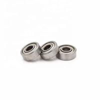 China Great Supplying Ability MR137 Miniature Ball Bearing 7*13*4MM for Thin Wall in ATM for sale