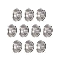 China Miniature High Speed Flanged Ball Bearing MF63 MF83 MF74 MF84 MF104 for Agricultural for sale
