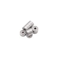 China MR128ZZ MR148ZZ Z3 Z4 Stainless Steel Miniature Ball Bearing with Great Supplying Ability for sale