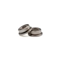 China Nylon Cage Mini Flanged Ball Bearings MF84ZZ MF85ZZ MF86ZZ ZZ for Industrial Equipment for sale