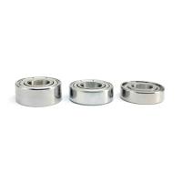 China MF85 MF93 MF95 ZZ Flanged Ball Bearing for Single Row Energy Mining Equipment for sale