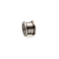 China MF85 MF93 MF95 ZZ Flanged Ball Bearing for Single Row Energy Mining Equipment for sale