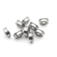 China MF84 ZZ 2RS Miniature Bearing 5*9*2.5mm for High Load and Precision Applications for sale
