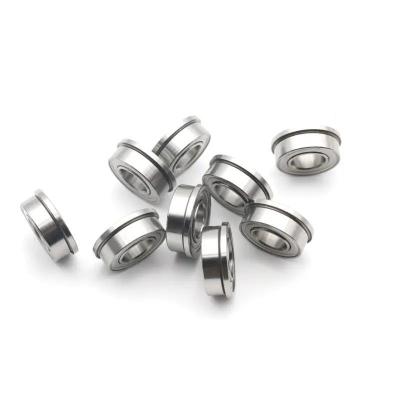 China MF84 ZZ 2RS Miniature Bearing 5*9*2.5mm for High Load and Precision Applications for sale