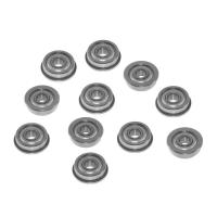 China MF84 ZZ 2RS Miniature Bearing 5*9*2.5mm for High Load and Precision Applications for sale