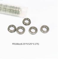 China MF84 ZZ 2RS Miniature Bearing 5*9*2.5mm for High Load and Precision Applications for sale