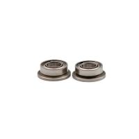 China Stable Performance MF Series Miniature Deep Groove Ball Bearing with ZZ 2Z Seals Type for sale