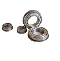 China Miniature MF93 MF95 MF104 MF105 MF106 MF115 Deep Groove Ball Bearing for and Applications for sale