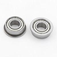 China Miniature MF93 MF95 MF104 MF105 MF106 MF115 Deep Groove Ball Bearing for and Applications for sale