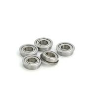 China Chemical Industry Deep Groove Ball Bearing 608zz F608-2RS for Agriculture for sale