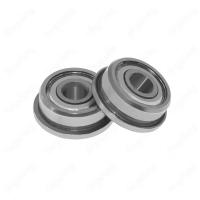China Chemical Industry Deep Groove Ball Bearing 608zz F608-2RS for Agriculture for sale