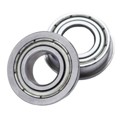 China 672 Deep Groove Ball Bearing 672zz 672-2RS 672-2Z 672RS Metric Size Stainless Steel for sale