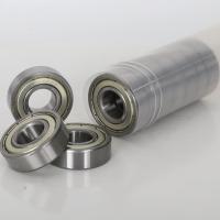 China High Speed Skateboard Bearing R16RS Deep Groove Ball Bearing with Great Supplying Ability for sale