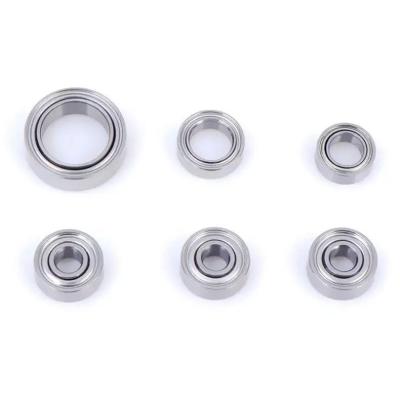 China R133ZZ R144ZZ R155ZZ R156ZZ R166ZZ R168ZZ R1810ZZ SR188zz R188 Deep Groove Ball Bearings for sale