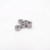 China High Precision R1-5ZZ R133ZZ R144ZZ R2ZZ R155ZZ R2-5ZZ R156ZZ R166ZZ R3ZZ R4ZZ R6ZZ R8ZZ R10ZZ R1810ZZ Inch Miniature Ball Bearing for Food Beverage for sale
