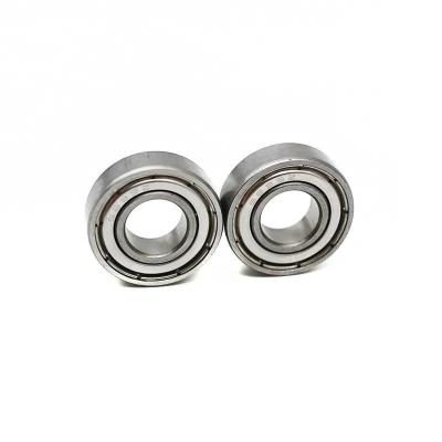 China BALL Bearings R133ZZ R144ZZ R155ZZ R156ZZ R166ZZ R168ZZ R1810ZZ SR188zz R188 SR188K for sale