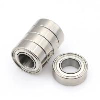 China BALL Bearings R133ZZ R144ZZ R155ZZ R156ZZ R166ZZ R168ZZ R1810ZZ SR188zz R188 SR188K for sale