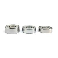 China Great Supplying Ability R188 R188ZZ Deep Groove Ball Bearings in Chrome Steel GCR15 for sale