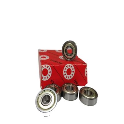 China R3AZZ R168ZZ R188ZZ R4ZZ R4AZZ R1810ZZ R6ZZ R1038ZZ R1212ZZ Deep Groove Ball Bearing for sale