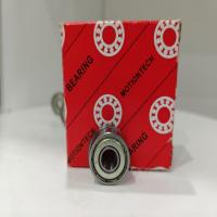 China R3AZZ R168ZZ R188ZZ R4ZZ R4AZZ R1810ZZ R6ZZ R1038ZZ R1212ZZ Deep Groove Ball Bearing for sale