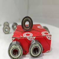 China R3AZZ R168ZZ R188ZZ R4ZZ R4AZZ R1810ZZ R6ZZ R1038ZZ R1212ZZ Deep Groove Ball Bearing for sale