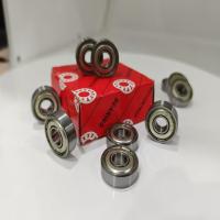 China R3AZZ R168ZZ R188ZZ R4ZZ R4AZZ R1810ZZ R6ZZ R1038ZZ R1212ZZ Deep Groove Ball Bearing for sale