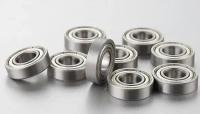 China 6700ZZ 6700RS Chrome Steel GCR15 Deep Groove Ball Bearing 10*15*3mm Mining Metallurgy for sale